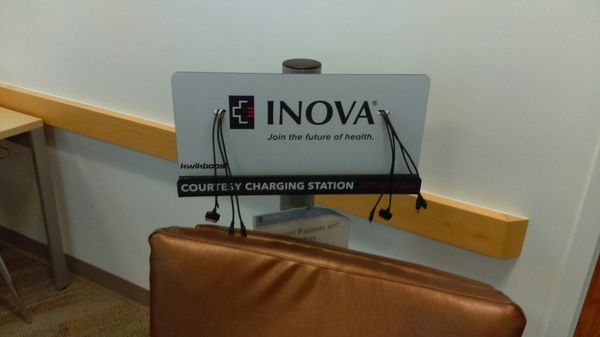 INOVA LOUDOUN HOSPITAL - Updated November 2024 - 19 Photos & 150 ...