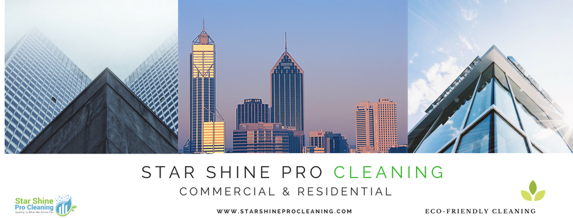 STAR SHINE PRO CLEANING - Updated July 2025 - 34 Coleman St SE, Grand Rapids, Michigan - Home ...