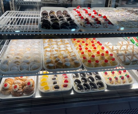 CESTRA’S BAKERY - 14 Photos - 3639 E Tremont Ave, Bronx, NY - Yelp