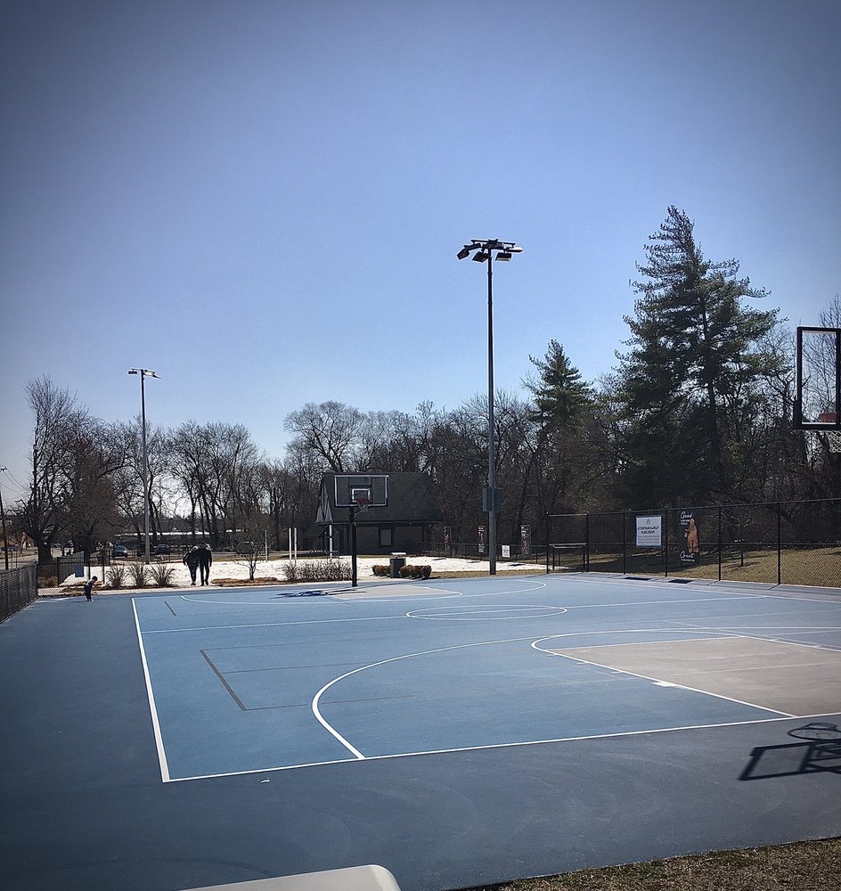 HANLEY PARK - Updated December 2025 - 610 Hanley Industrial Ct ...