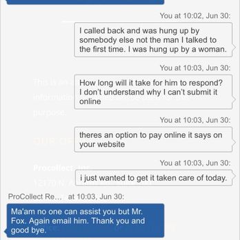 PROCOLLECT - Updated May 2024 - 26 Reviews - 12170 Abrams Rd, Dallas ...