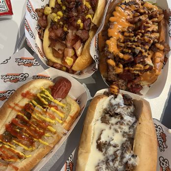 BUNBUSTERZ - Updated December 2025 - 30 Photos & 20 Reviews - 233 ...