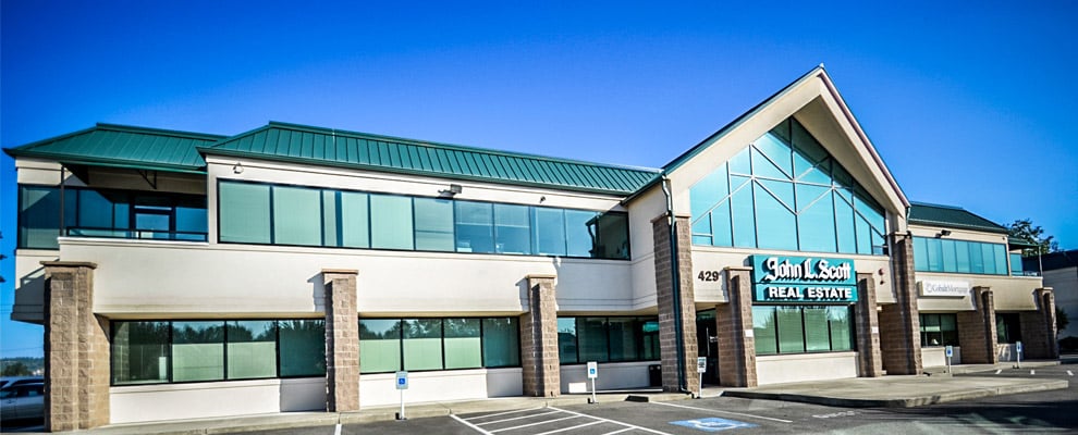 MICHAEL PERRAM - JOHN L. SCOTT REAL ESTATE - 429 29th St, Puyallup ...