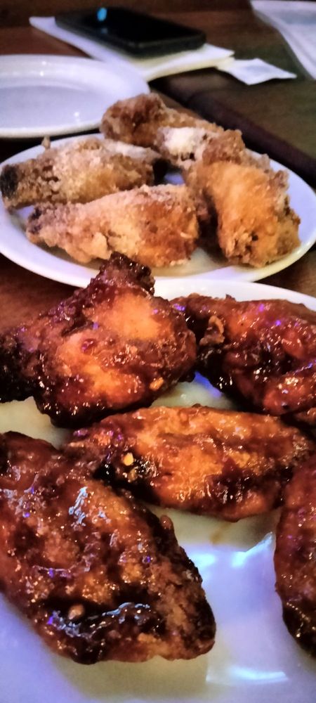 RELISH GASTROPUB AND BAR - Updated September 2024 - 74 Photos & 110 ...