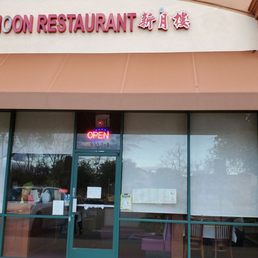 NEW MOON RESTAURANT - Updated December 2025 - 579 Photos & 245 Reviews ...