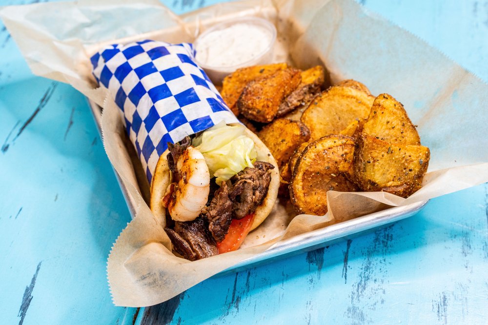 GRECIAN GYRO - Updated January 2026 - 99 Photos & 103 Reviews - 1700 ...
