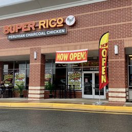 SUPER RICO - Updated July 2025 - 66 Photos & 67 Reviews - 1435 Stafford ...