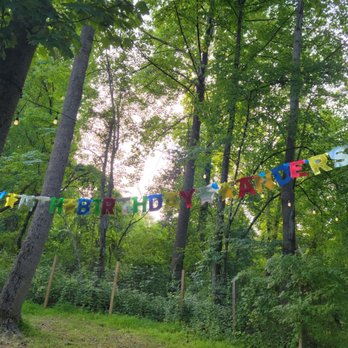 THE ADVENTURE PARK AT SANDY SPRING FRIENDS SCHOOL - Updated March 2025 ...