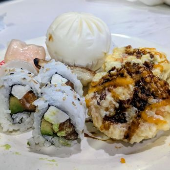 FLAMING SEAFOOD BUFFET - Updated October 2025 - 278 Photos & 213 ...