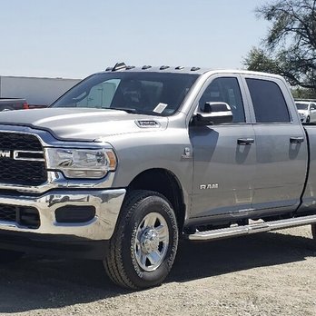 Henson Dodge Madisonville Tx