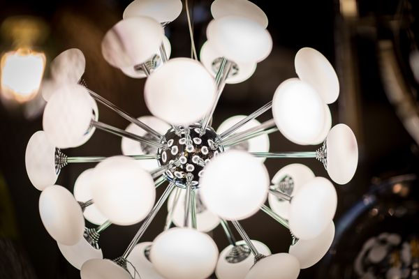 MUSKA LIGHTING - Updated July 2025 - 14 Photos - 14797 Martin Dr, Eden ...