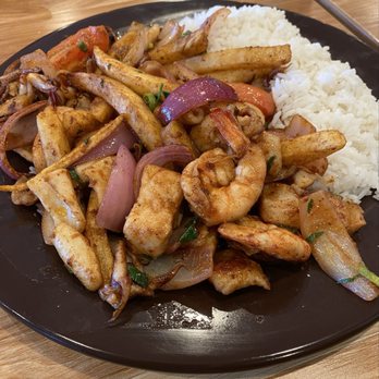 INKA MAMA’S - Updated August 2025 - 99 Photos & 65 Reviews - 14001 ...