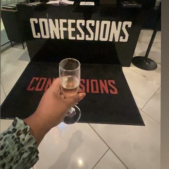 CONFESSIONS - Updated January 2026 - 231 Photos & 105 Reviews - 3300 ...