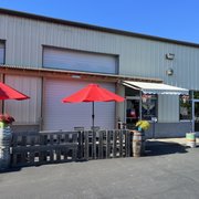GHOST RUNNERS BREWERY AND KITCHEN - 214 Photos & 166 Reviews - 4216 NE ...