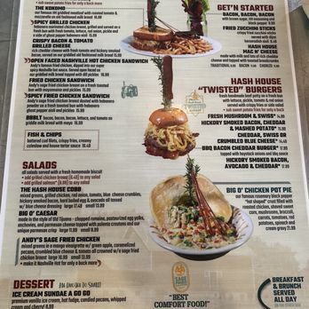 HASH HOUSE A GO GO - 5079 Photos & 4093 Reviews - 6800 W Sahara Ave ...