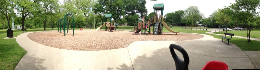 ST. FRANCIS PARK - Updated February 2025 - 2000 St Francis Ave, Dallas ...