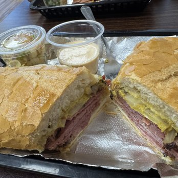 ZANTI’S DELI - Updated December 2025 - 73 Photos & 44 Reviews - 181 ...