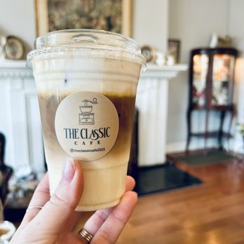 THE CLASSIC CAFE - Updated May 2024 - 234 Photos & 114 Reviews - 419 ...