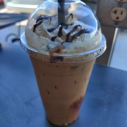 CRAVE COFFEE BAR - Updated July 2024 - 511 Photos & 543 Reviews - 4530 ...