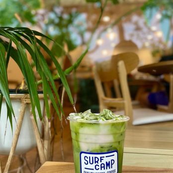 SURF CAMP COFFEE - Updated January 2026 - 285 Photos & 105 Reviews ...
