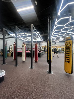 BOXING INC NORTH - Updated December 2025 - 22 Photos & 29 Reviews ...