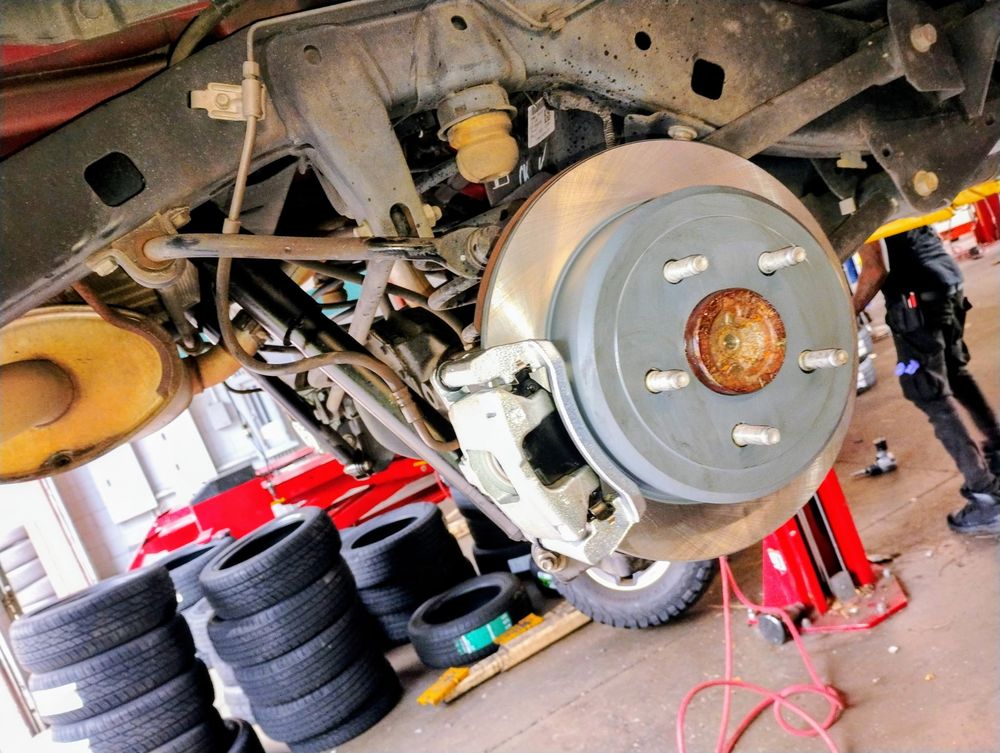 JETHRO MOBILE AUTO REPAIR - Updated July 2025 - Request a Quote - 14 ...