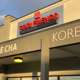GOGI FRIENDS - Updated October 2025 - 561 Photos & 249 Reviews - 6231 ...