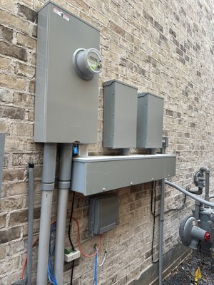 Zion Electric - Updated September 2025 - 29 Photos - Houston, Texas - Electricians - Phone ...