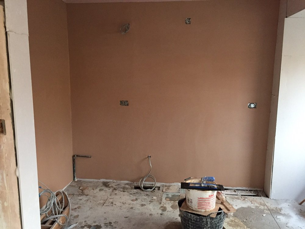 PLASTER CORE - 14 Photos - Wallasey, Merseyside, United Kingdom ...