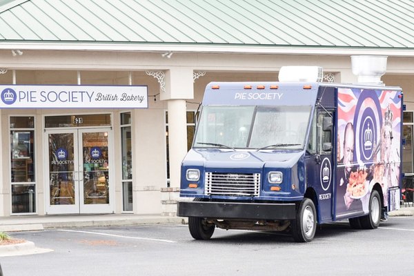 PIE SOCIETY - 181 Photos & 208 Reviews - 115 Canal St, Pooler, Georgia ...