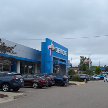 FELDMAN CHEVROLET OF NOVI - Updated October 2025 - 34 Photos & 204 ...