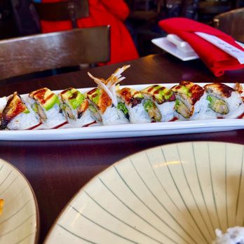 FUJI SUSHI - 780 Photos & 597 Reviews - 520 S Main St, Seattle ...