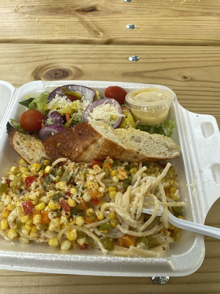 PASTA PETE FOOD TRUCKS - Updated October 2025 - 8460 Bennett Rd, Nampa ...