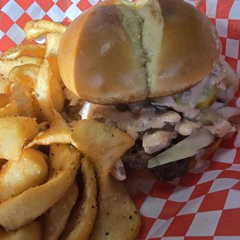 SMASH AND SLICE - Updated April 2025 - 269 Photos & 199 Reviews - 9845 ...