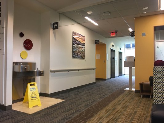 Kaiser Permanente Tysons Corner Medical Center - Serving McLean, VA ...