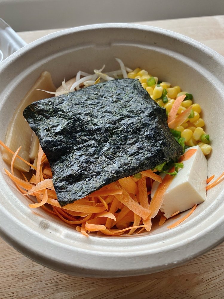 OJISAN’S RAMEN - Updated October 2024 - 70 Photos & 40 Reviews - 88 ...