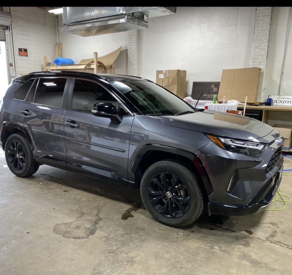 JD WINDOW TINT - Updated March 2025 - Request a Quote - 16 Photos ...