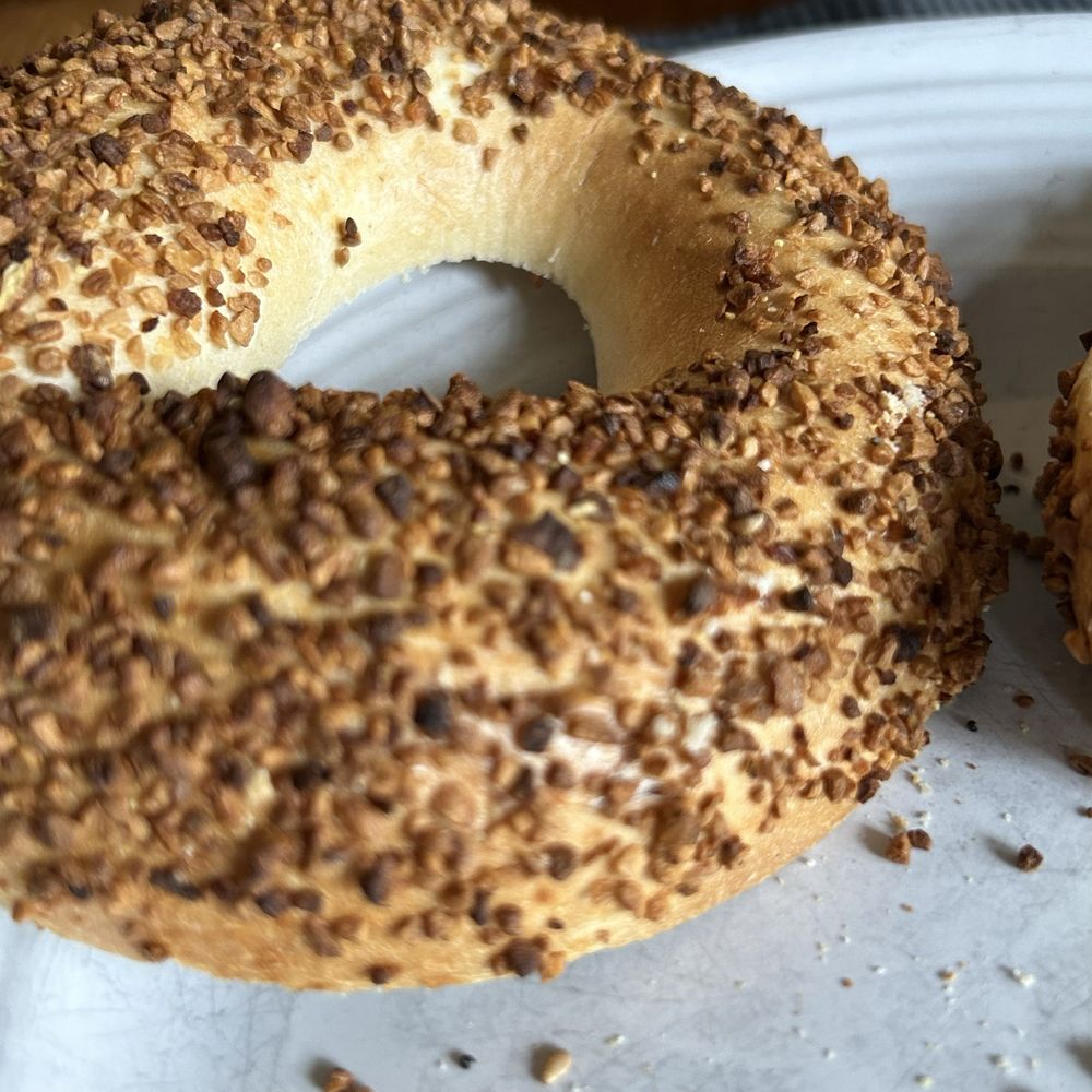 BORO BAGEL - Updated August 2024 - 32 Photos & 24 Reviews - 1520 ...