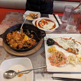 YUPDDUK FLUSHING - Updated December 2025 - 811 Photos & 347 Reviews ...