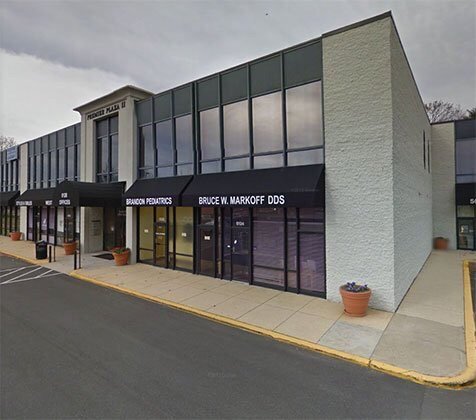 SENTARA ADVANCED IMAGING CENTER - Updated December 2025 - 6128 Brandon ...