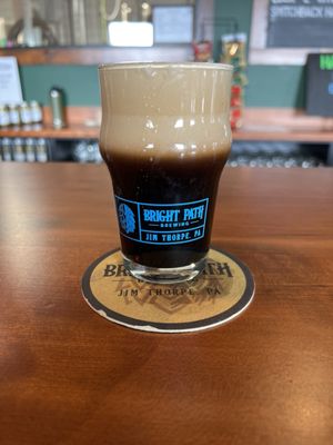 BRIGHT PATH BREWING - Updated August 2025 - 1215 North St, Jim Thorpe ...