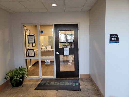 LABCORP - Updated December 2025 - 22 Photos & 25 Reviews - 840 ...