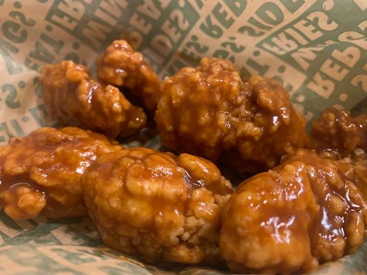 WINGSTOP - Updated July 2025 - 20 Photos & 19 Reviews - 3836 SW 137th ...