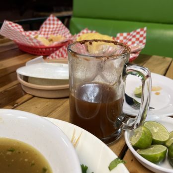 CANELO’S MARISCOS & BEER - Updated September 2024 - 83 Photos & 60 ...