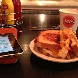 JO’S COFFEE DOWNTOWN - Updated December 2025 - 440 Photos & 654 Reviews ...