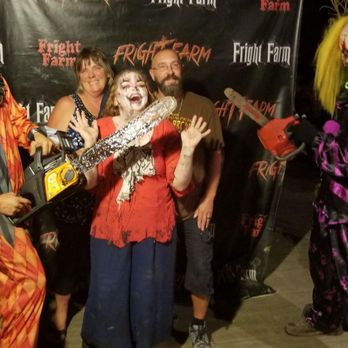 FRIGHT FARM - Updated October 2025 - 14 Photos & 22 Reviews - 2043 ...