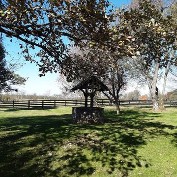 THREE CHIMNEYS FARM - Updated December 2025 - 3975 Big Sink Rd ...