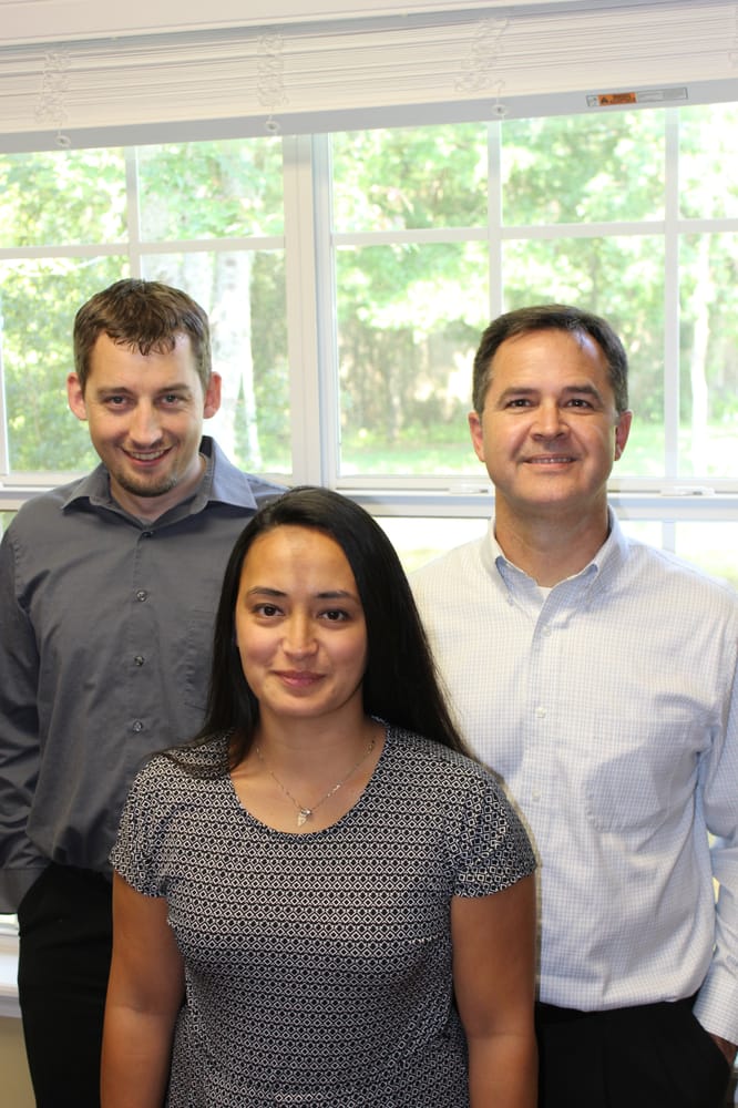 RICHARD RUST CPA PA - Updated September 2025 - 3840 Belfort Rd ...