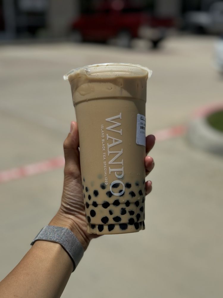 WANPO TEA SHOP - Updated November 2024 - 127 Photos & 54 Reviews ...