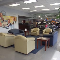 GATES CHEVY WORLD - 18 Photos & 40 Reviews - 636 W Mckinley Ave ...